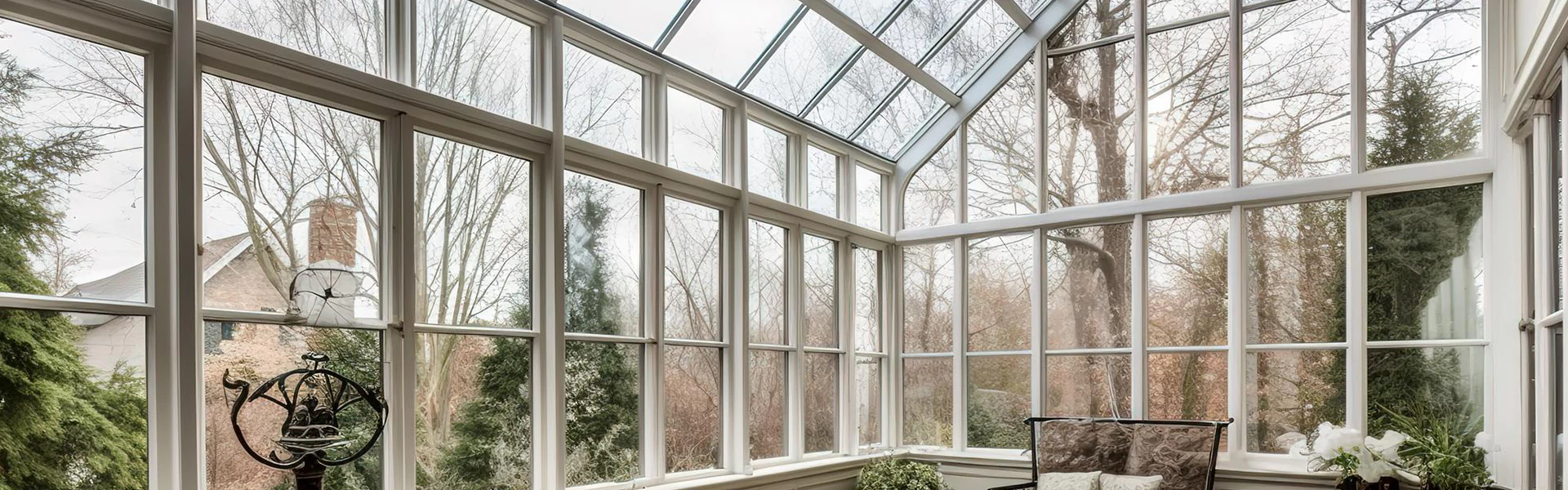 Glass Conservatory Repair Orlando - Affordable Glass Conservatory ...